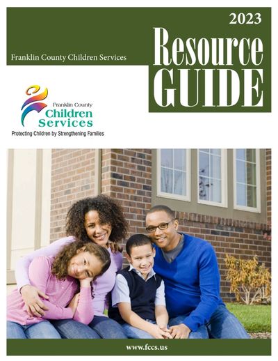 Resource Guide Resource Guide